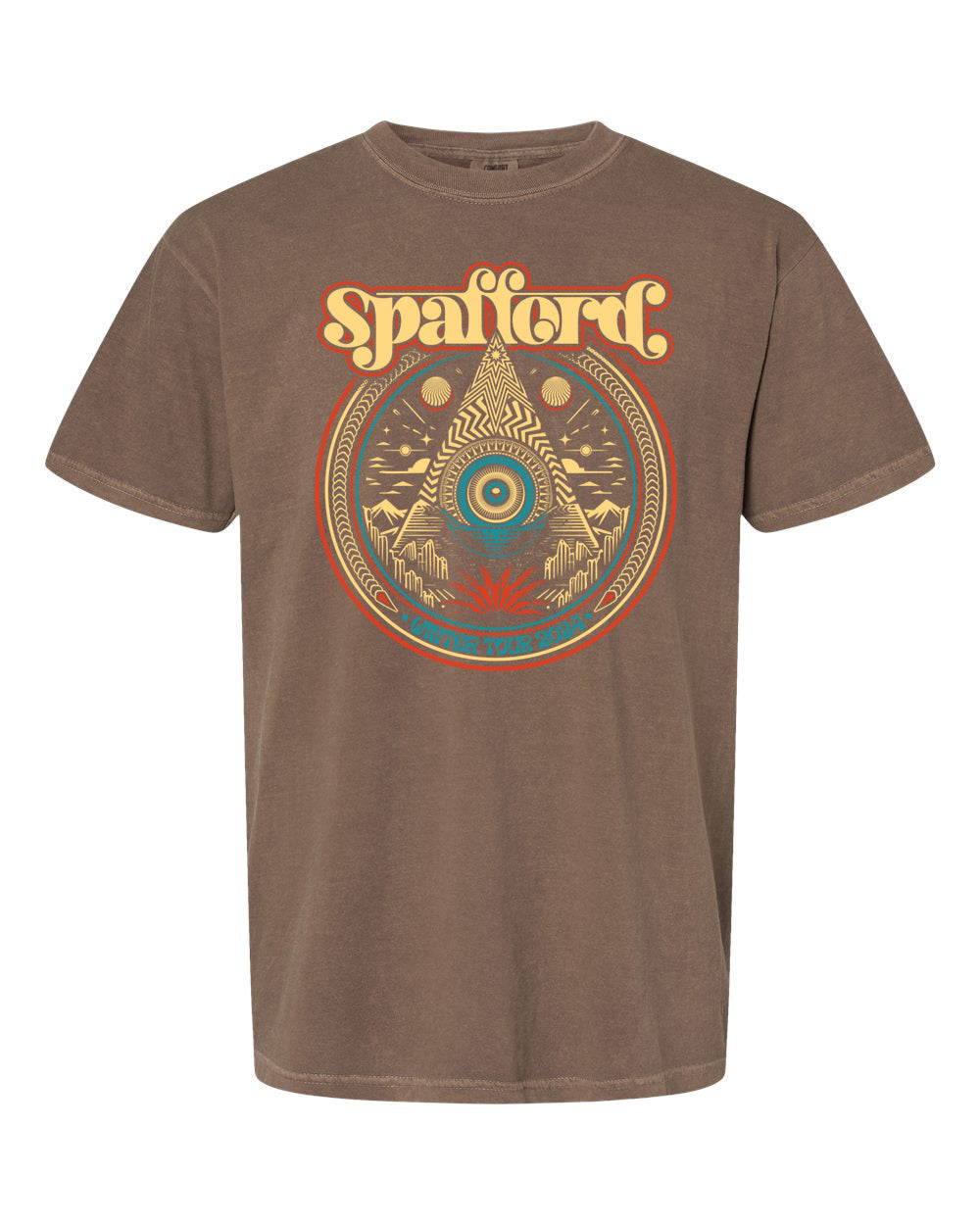 Spafford's Online Store – Spafford Online Store
