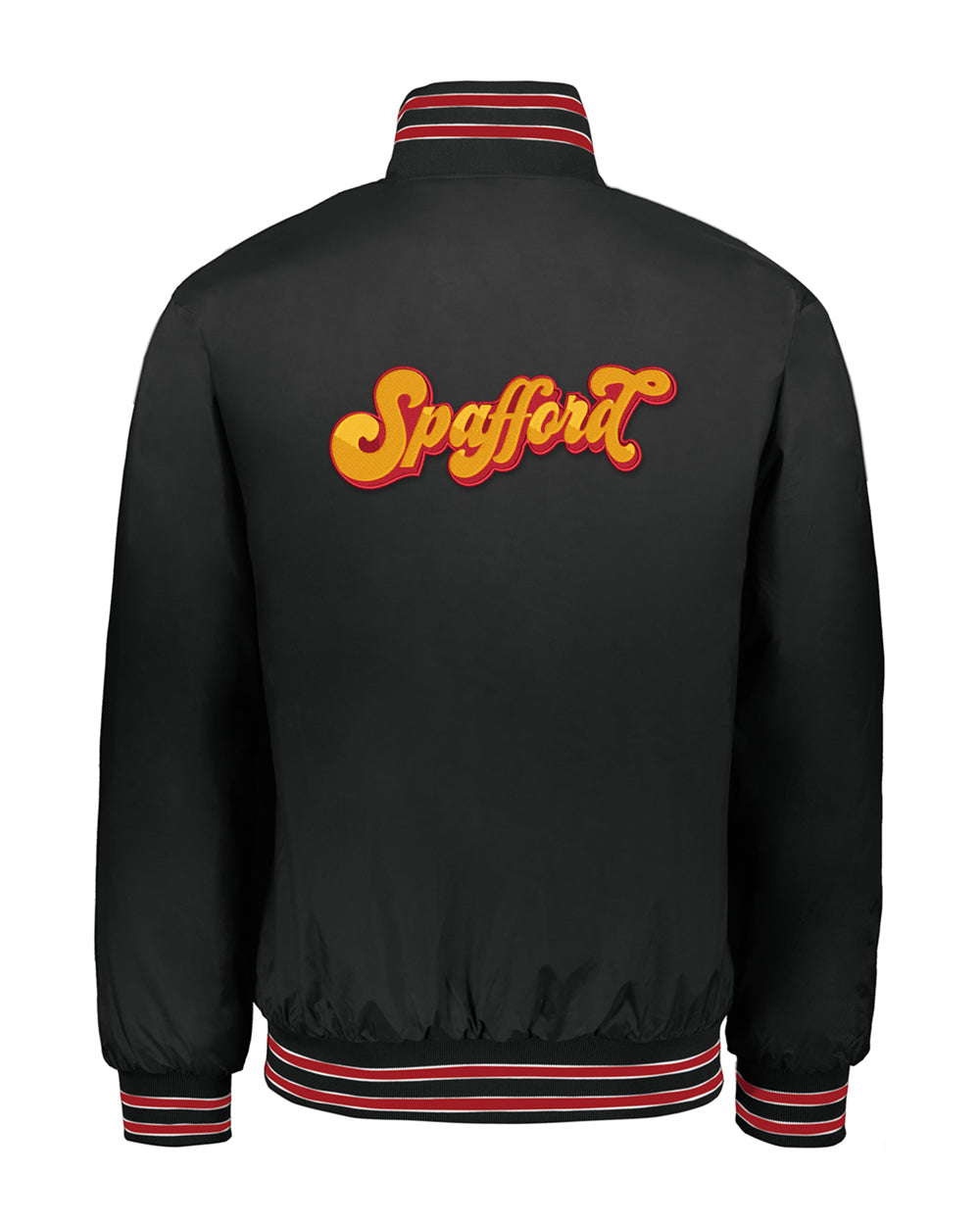 Spafford's Online Store – Spafford Online Store