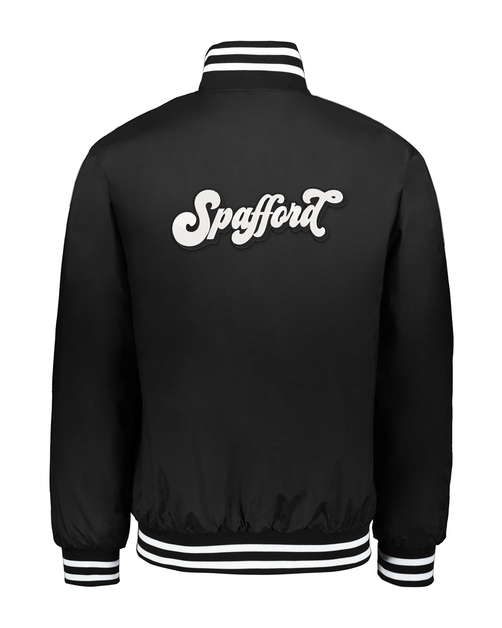 Spafford's Online Store – Spafford Online Store