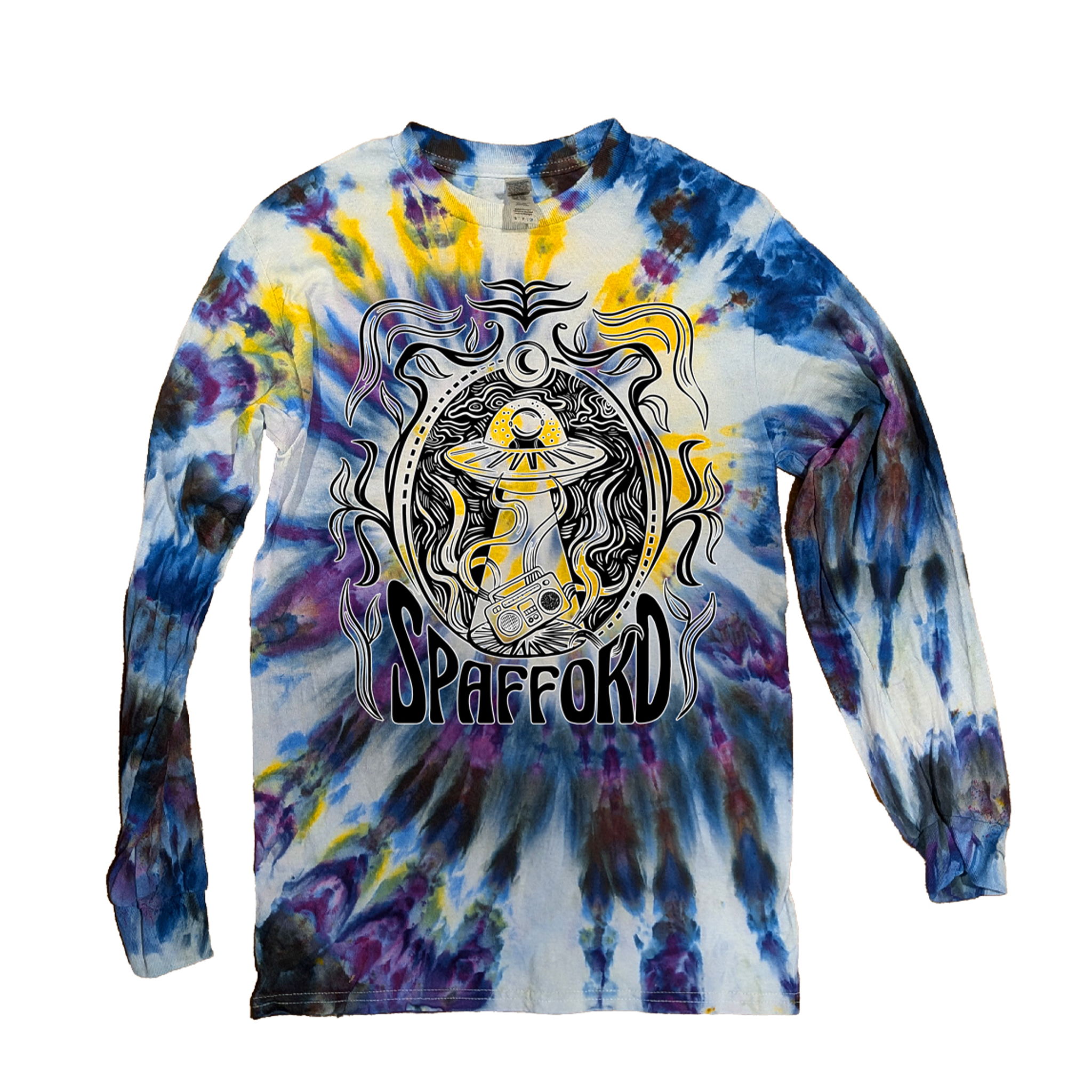 Spafford's Online Store – Spafford Online Store