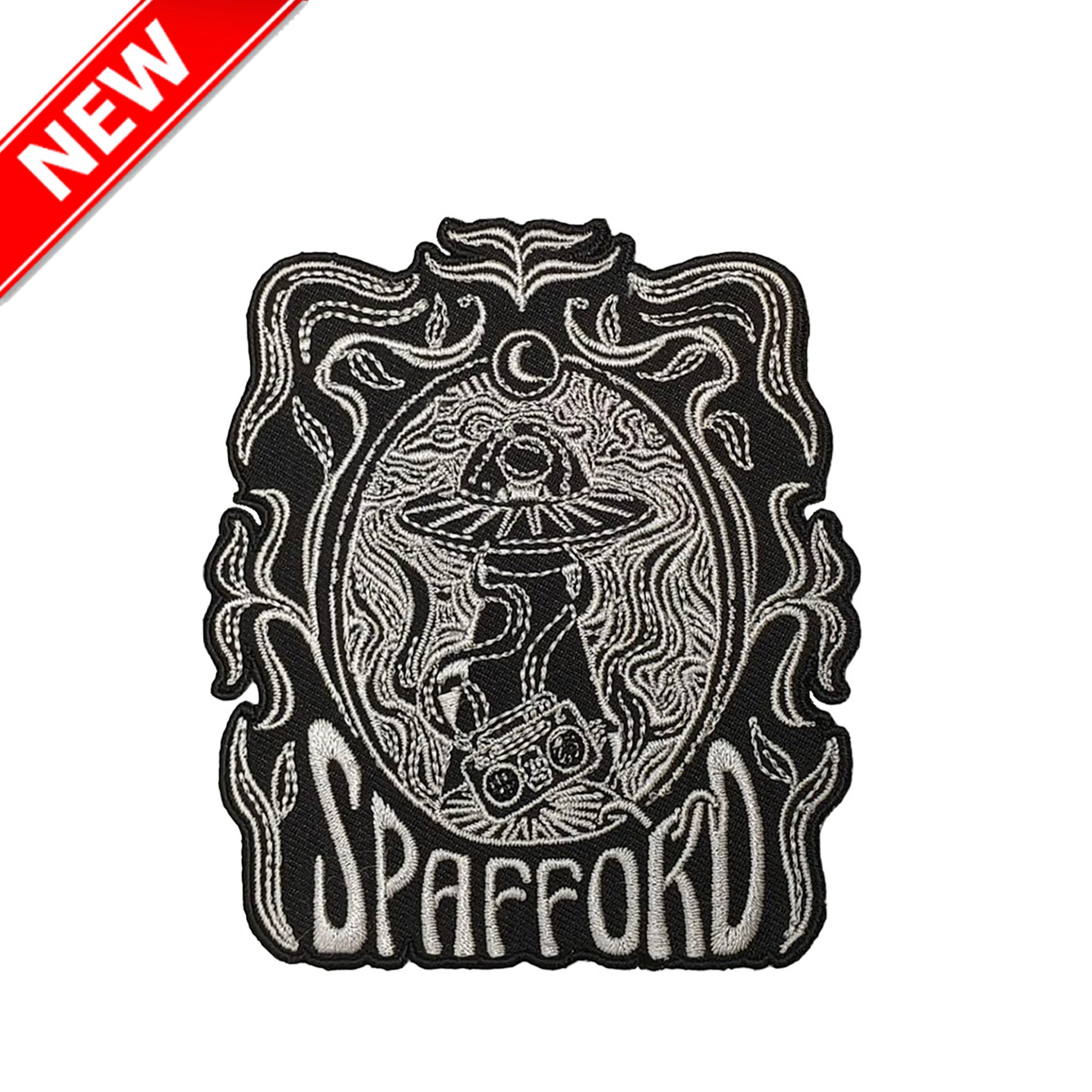 Spafford's Online Store – Spafford Online Store